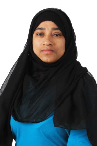 Meet the Team | Floreat Wandsworth